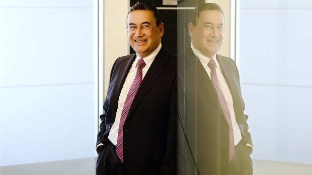 HWL Ebsworth takes out TressCox Lawyers in latest law merger