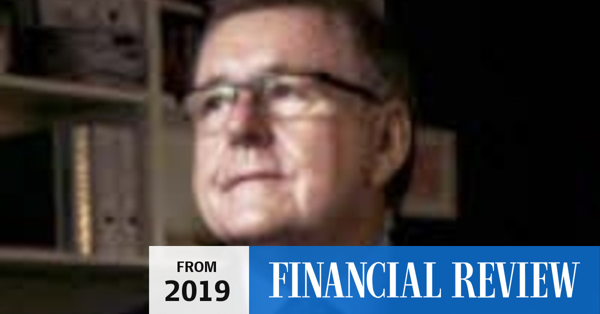 Steadfast CEO Robert Kelly warns insurance premium rises are coming ...