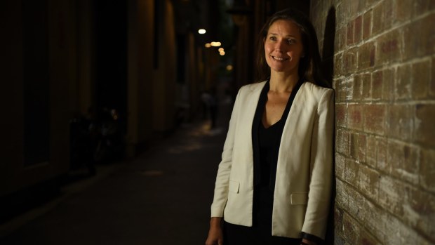 CLSA's Zara Lyons bucks the industry trend and comes out on top in ...