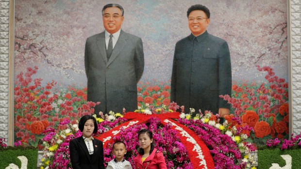 North Korea explained: The Kim dynasty has learned the lessons of history