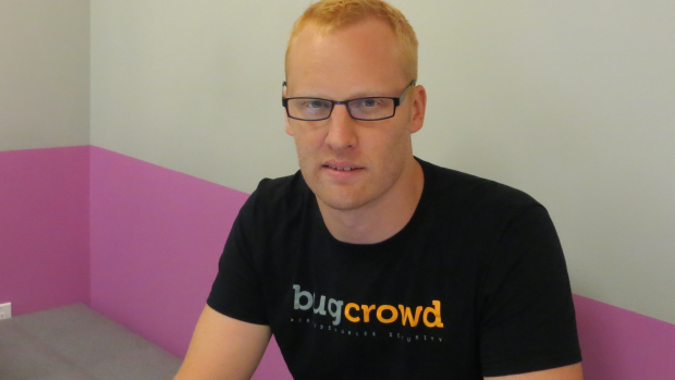 Bugcrowd chief says Australia must embrace risk to keep top cyber firms ...