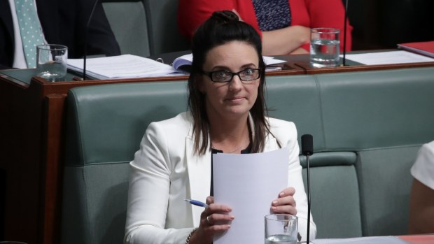 New allegations rock Labor MP Emma Husar