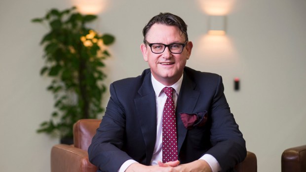 ASX gears up for fintech era as data foundation for financial services ...