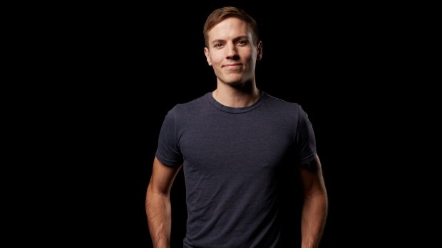 Carthona Capital eyes futures with Daedalean, Ouster backing