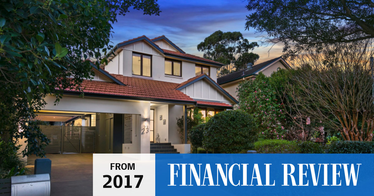 Australia's best luxury homes for sale this week, in pictures