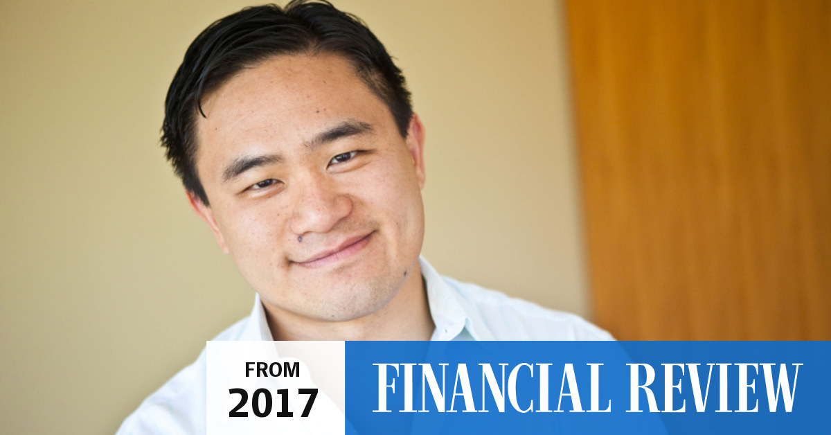 Meet the Aussie, Jeremy Liew, who made billions on Snapchat
