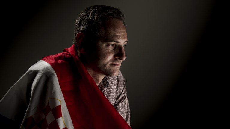 Documentary helps Josip Simunic continue his fight to clear his name ...