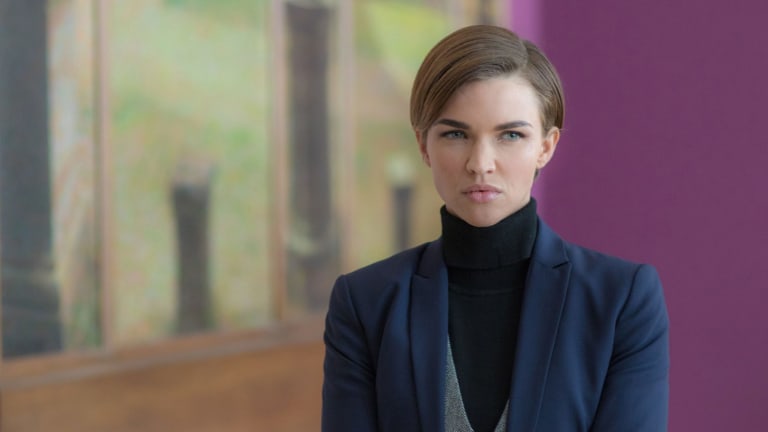 John Wick Chapter 2 review: Outlandish brutality punctuates elegant ...