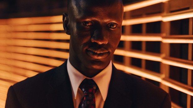 Deng Adut on his journey from child soldier to refugee lawyer