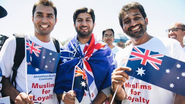 Citizenship test reinforces important Australian liberal democratic values