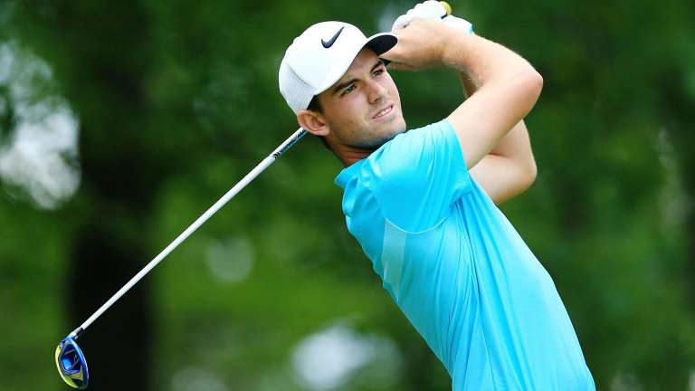 Ryan Ruffels eyes US PGA Canadian Open glory