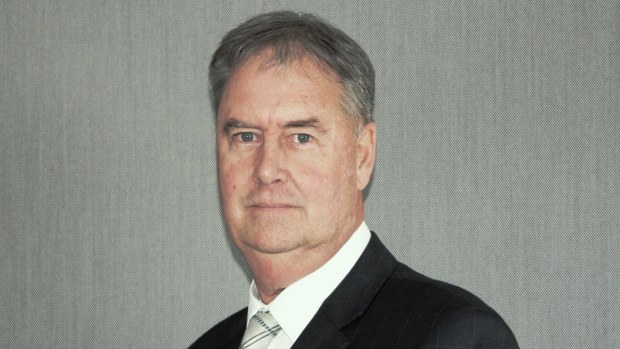 Colliers International lures Elders veteran to head agribusiness team