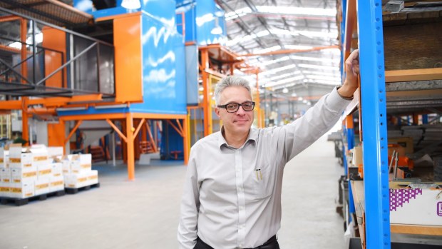 Budget 2016: Global markets, tax incentives spur R&D boom