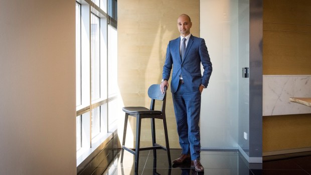 Fintech start-up Openpay begins $10m pre-IPO raising as it takes on ...