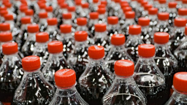 Charter Hall poised to buy Coca-Cola Amatil's Richlands site for $165 ...