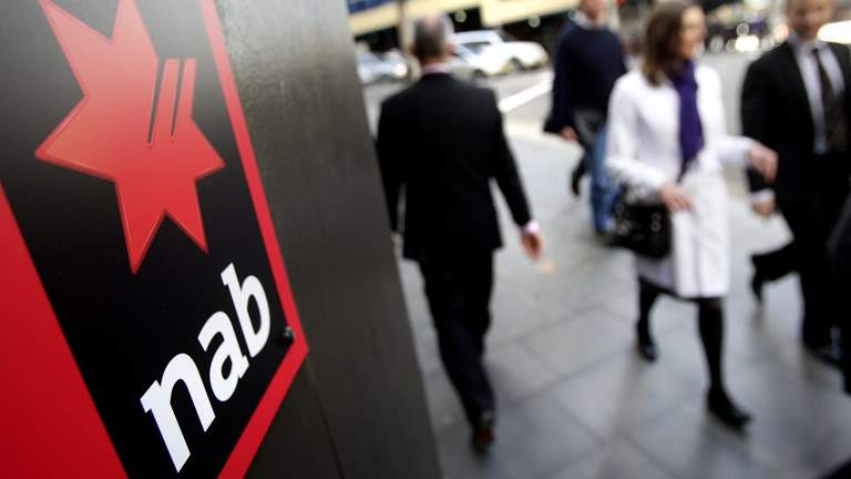 NAB pay deal to axe link between salaries and sales targets