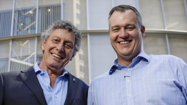 'eBay for asset trading' launches in Australia