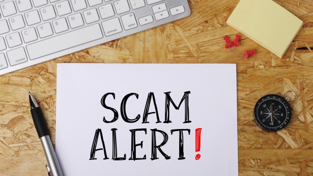 New big screen TV scam shows scammers are still learning from the ...
