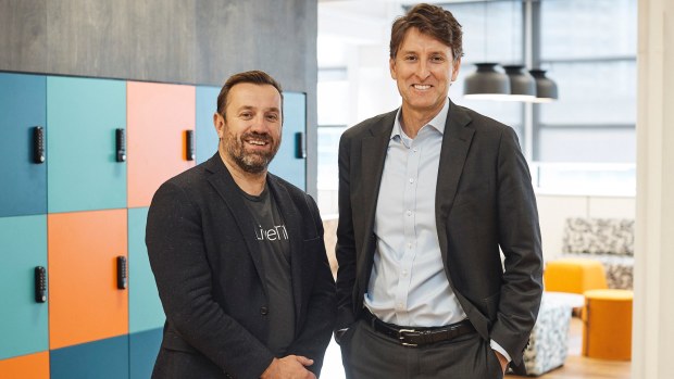 LiveTiles signs Microsoft AI partnership as its growth rate soars