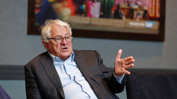 SAP founder and CEO say governments must act on AI challenge as Google ...