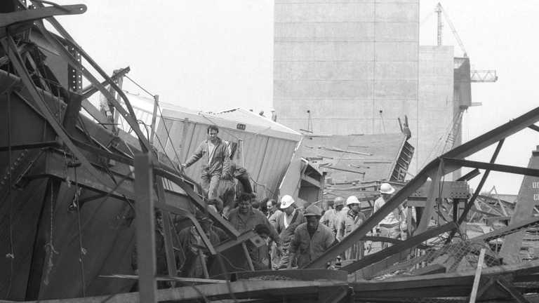 Hail the fight for workplace safety on the anniversary of the West Gate ...