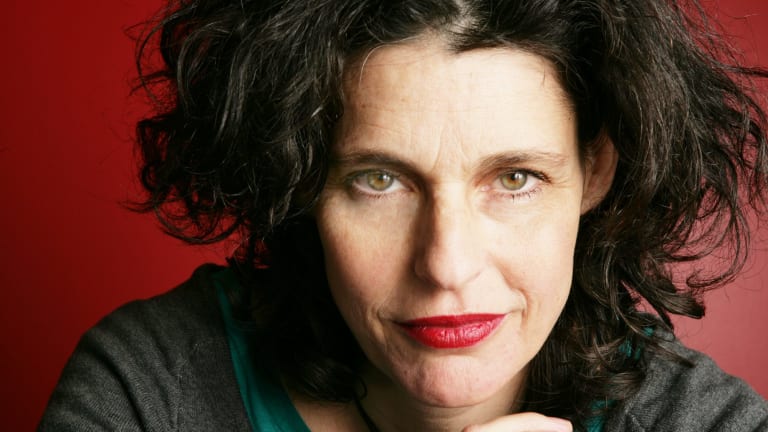 Deborah Conway: Why equality remains the battle cry of women everywhere