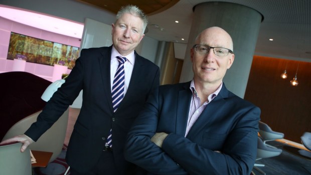 PwC signs on with payments start-up EFTsure