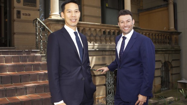 How Ophir Asset Management returned 77.5pc in 2015