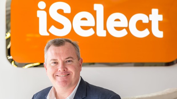 iSelect shares dive over 60pc after earnings downgrade, CEO departure