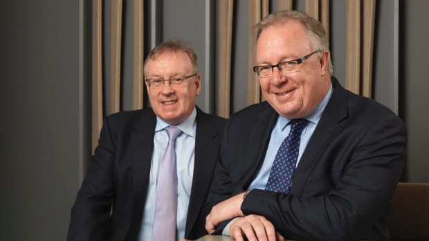 Judo Capital takes fight to big four on SME lending