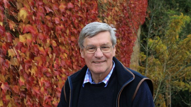 Fragile Lives: How Stephen Westaby's untried surgery saved ALCAPA baby ...