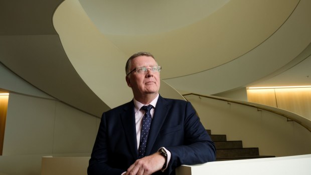 Westpac CIO Dave Curran warns of risks as open banking and skills ...