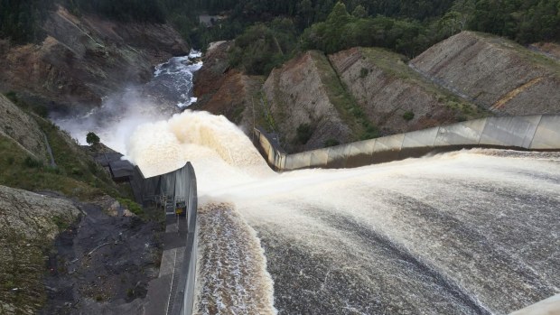 Tasmanian energy crisis: Profits 'hammered' at Rio Tinto's Bell Bay ...