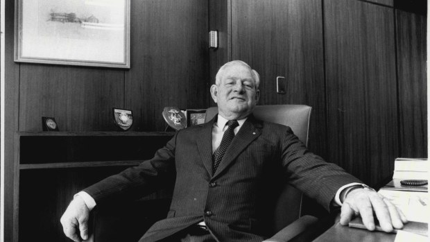 Millner family legacy laid bare by Perpetual v Soul Patts legal war