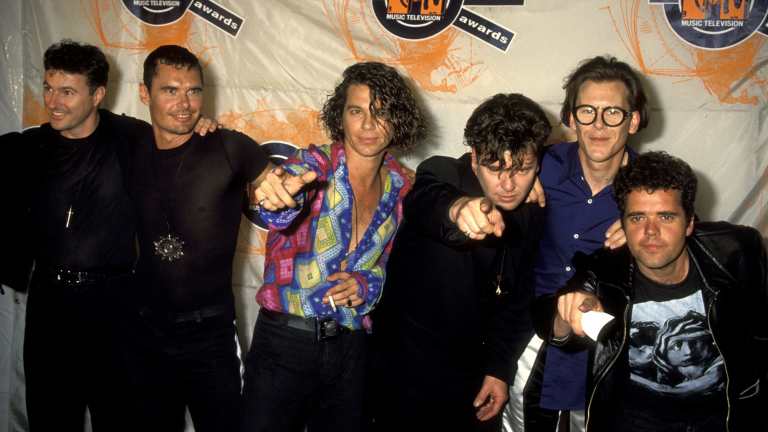Life of INXS' Michael Hutchence to be celebrated in documentary from ...