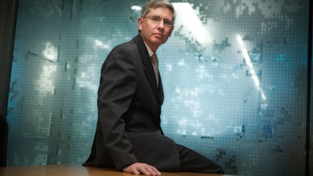 CSL executive Gordon Naylor on how to create advanced manufacturing success