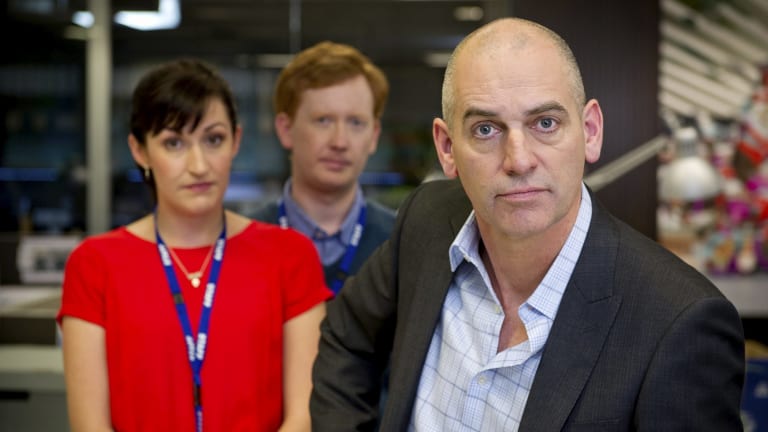 ABC finds Utopia is in the public service