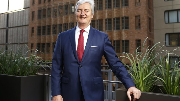 DibbsBarker Canberra joins McInnes Wilson