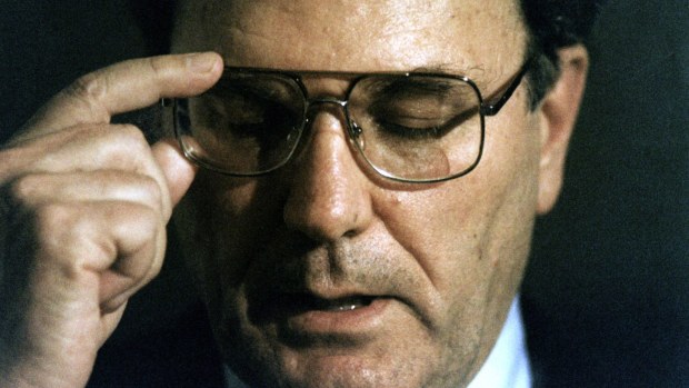 Beleaguered miners should remember Leon Davis' legacy