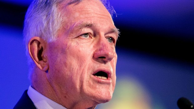 GrainCorp's 'social purpose' is a material consideration, says Graham ...