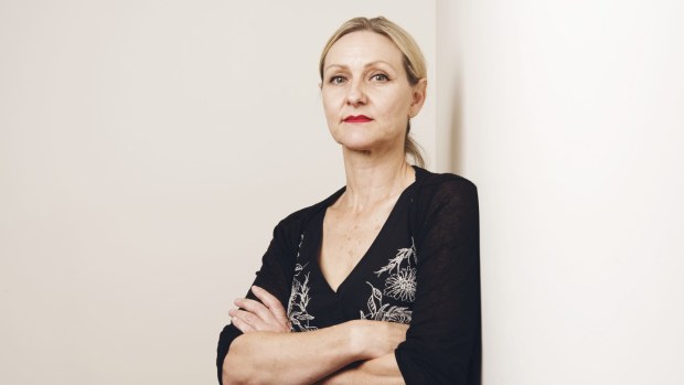 'The only female in the room': Where are all the women ASX tech CEOs?