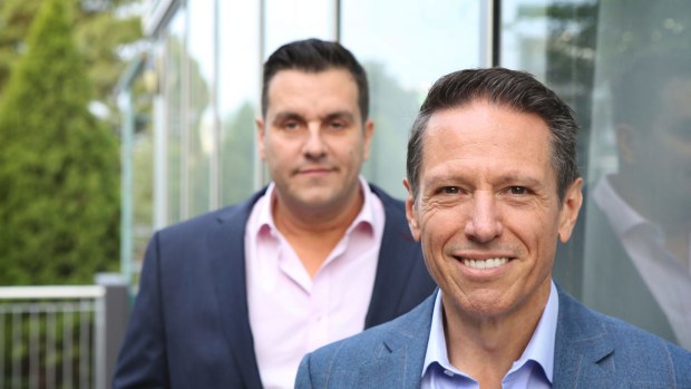 Alceon Group eyeing further acquisitions after Specialty Fashion ...