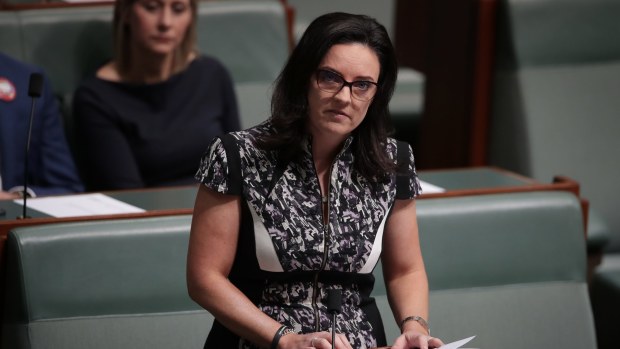 Labor MP Emma Husar takes personal leave amid workplace bullying ...
