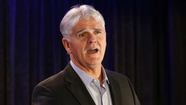 'You have a choice': Bill Morrow says NBN Co to educate consumers on ...