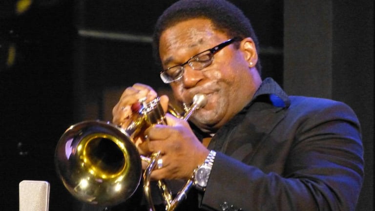 Marcus Printup Quintet review: Walter Blanding makes a sound to live in ...