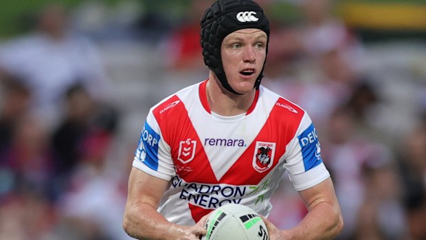 NRL news 2026: Dragons vs Knights pre-season trial result, video; Kade ...