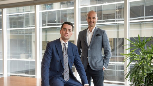 Debt payment start-up Credit Clear poaches OpenPay's CEO Simon Scalzo ...