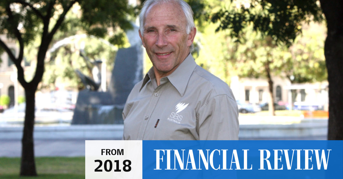 Cycling commentator Phil Liggett on the Tour de France and his life on ...