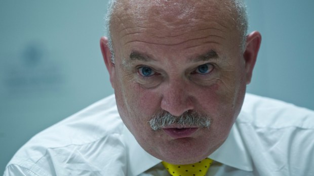 Oil Search to reject $11.6b deal after Woodside talks canned