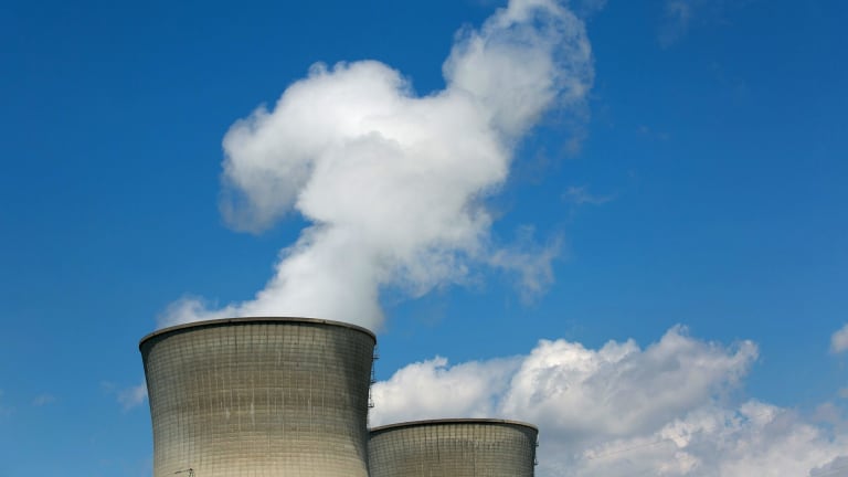 Nuclear waste a $5 billion-a-year opportunity